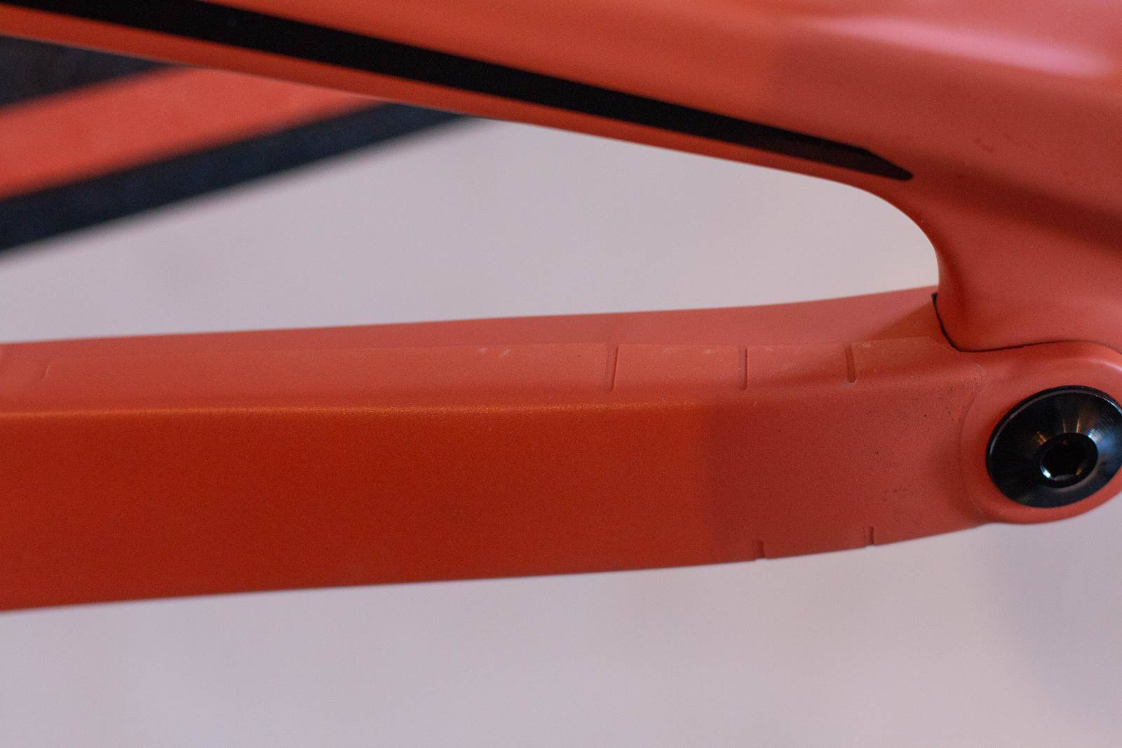 How to fit Frameskin frame protection - Australian Mountain Bike | The ...