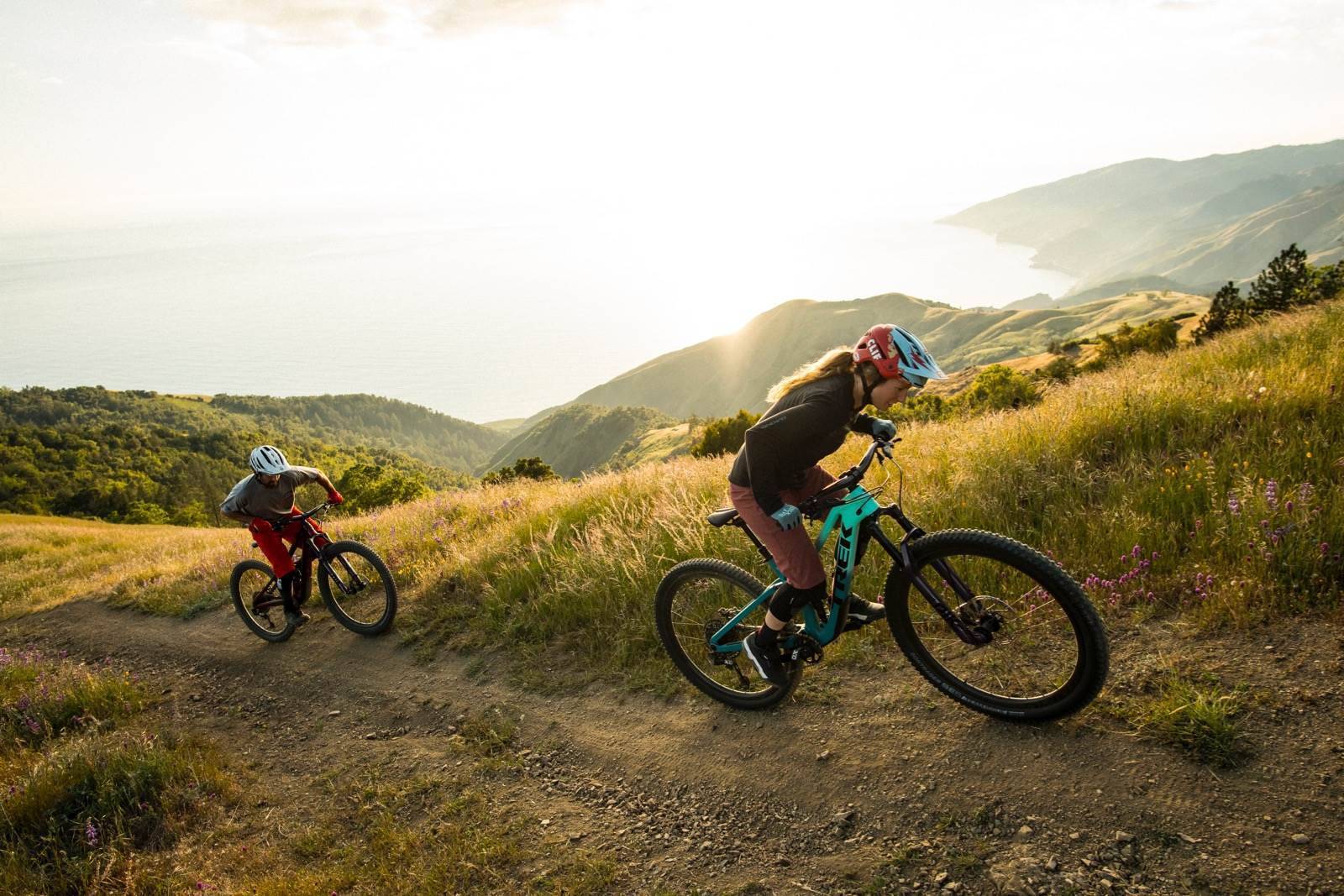 Everything you need to know about the Trek Fuel EX - Australian ...