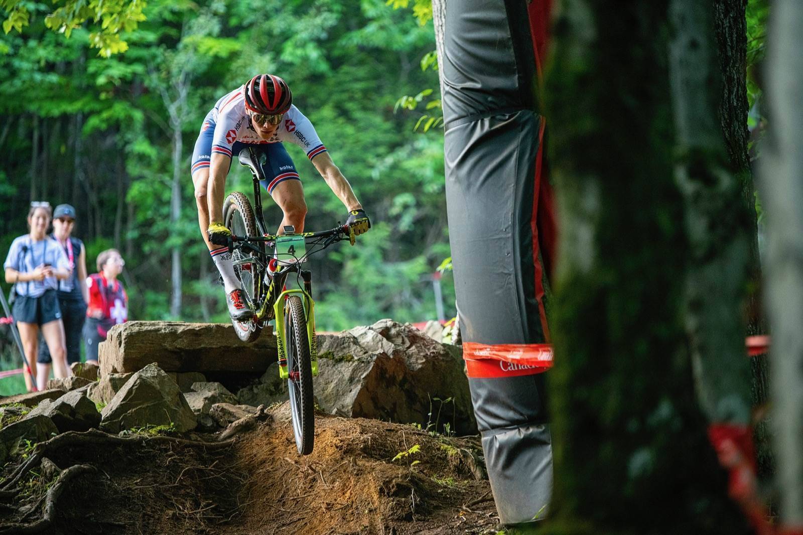 Zoe Cuthbert 5th in the world! - Australian Mountain Bike | The home ...