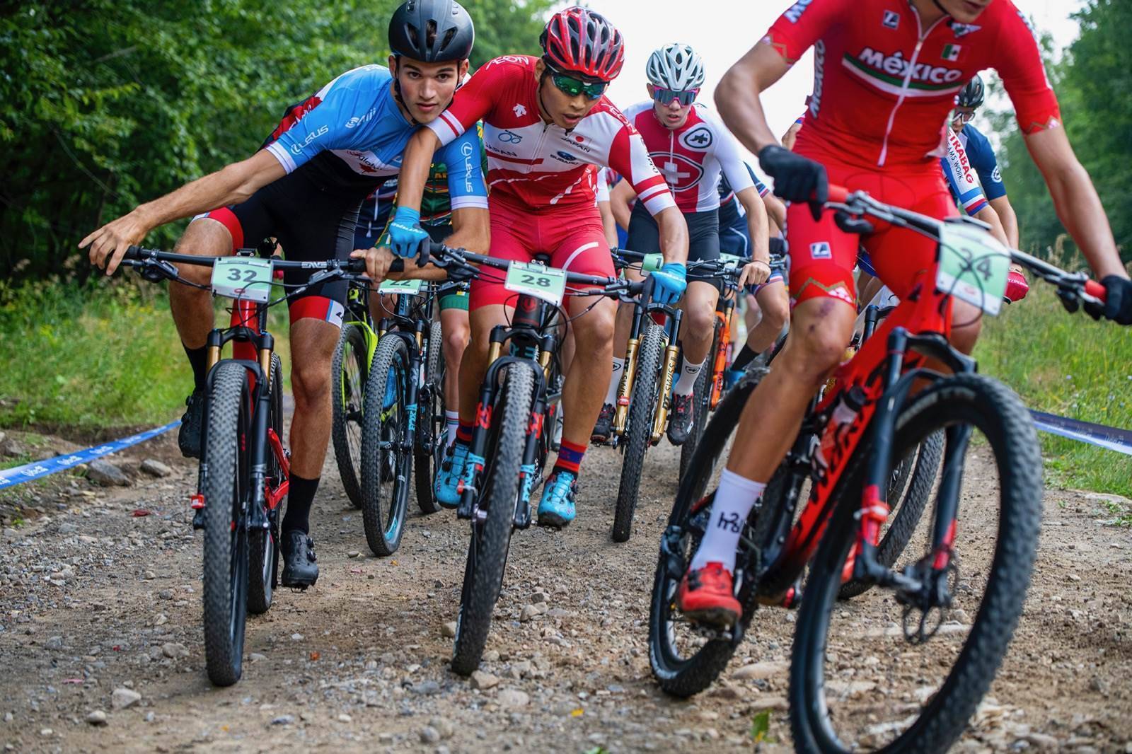 Zoe Cuthbert 5th in the world! - Australian Mountain Bike | The home ...