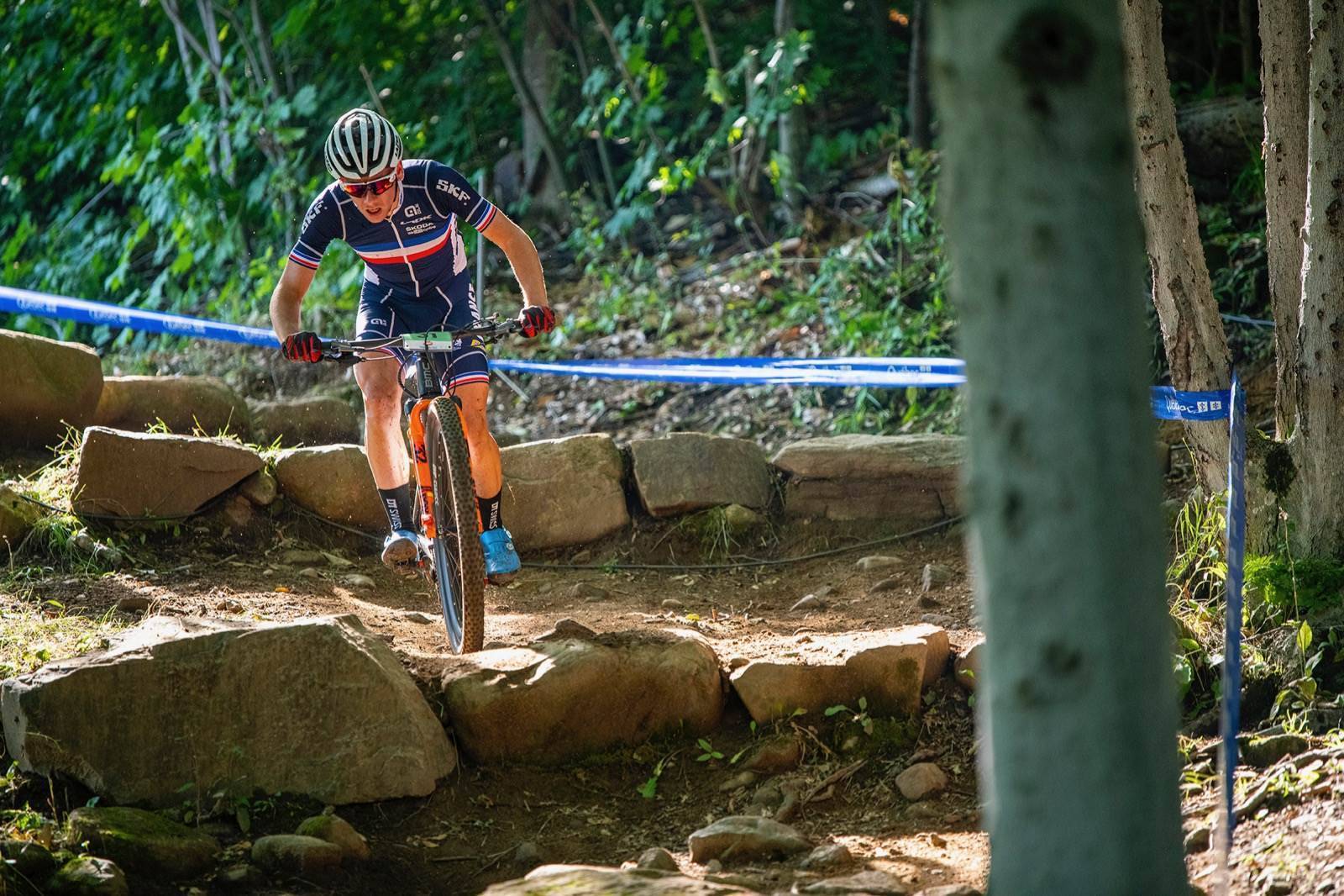 Zoe Cuthbert 5th in the world! - Australian Mountain Bike | The home ...