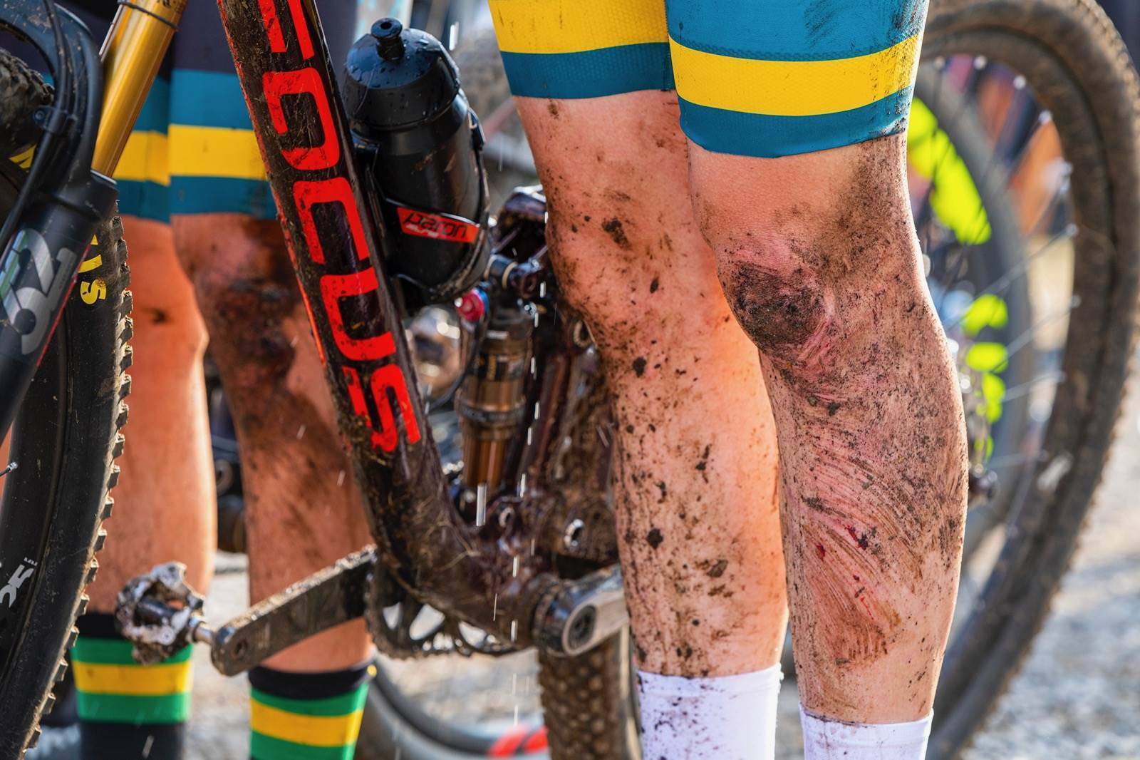 Zoe Cuthbert 5th in the world! - Australian Mountain Bike | The home ...