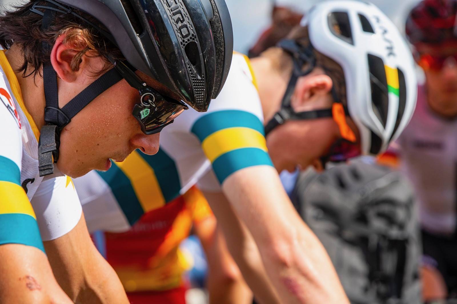 Zoe Cuthbert 5th in the world! - Australian Mountain Bike | The home ...