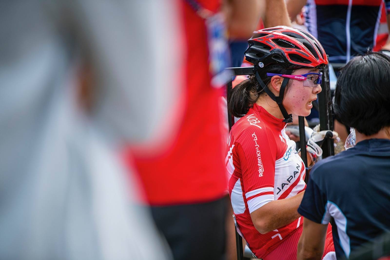 Zoe Cuthbert 5th in the world! - Australian Mountain Bike | The home ...