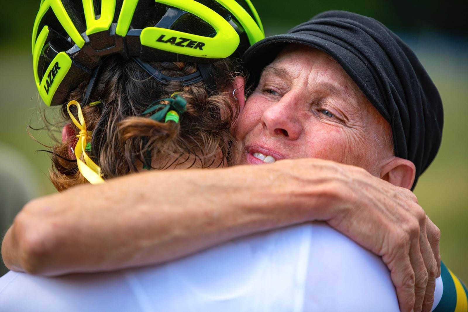 Zoe Cuthbert 5th in the world! - Australian Mountain Bike | The home ...