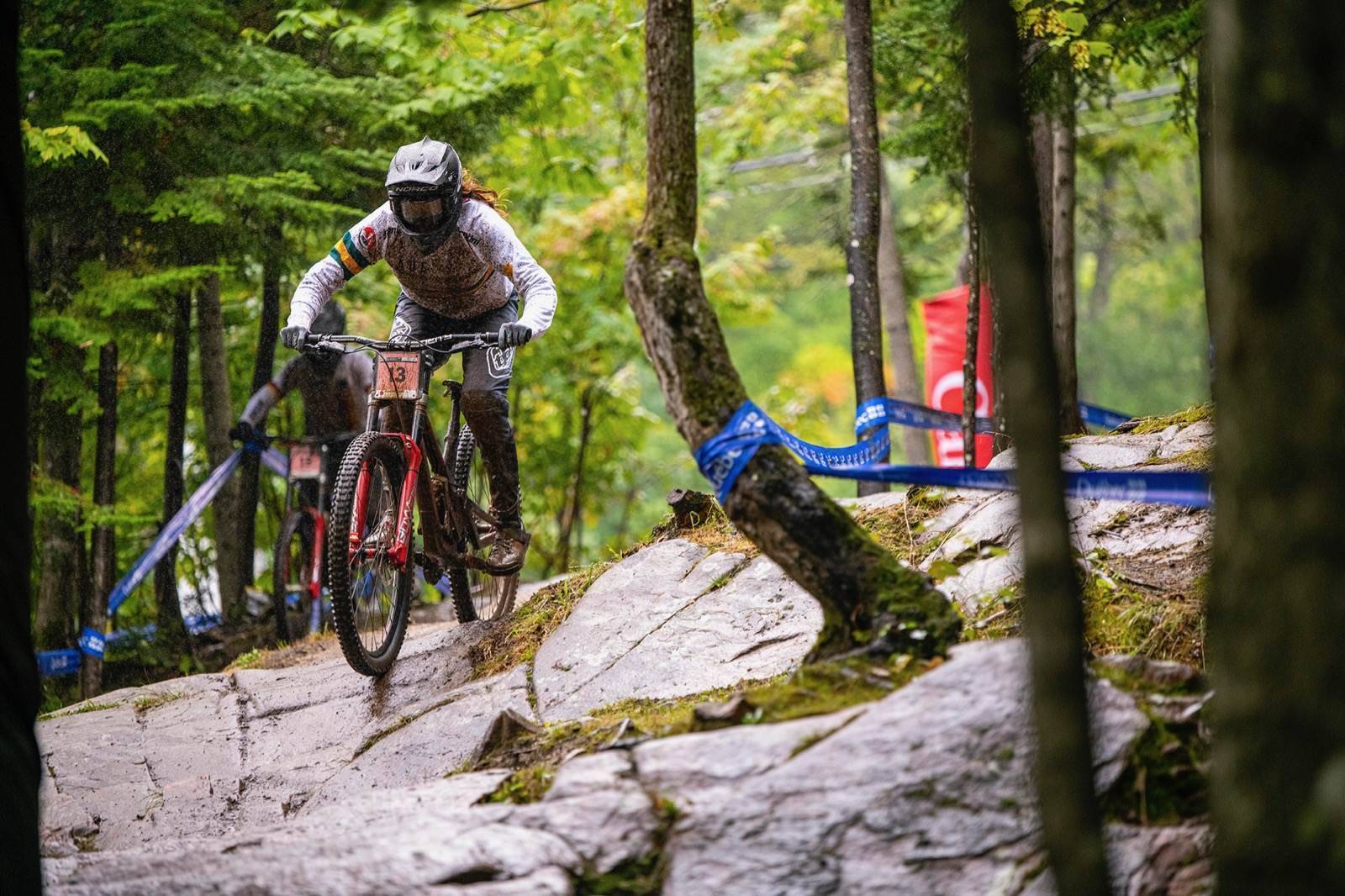 Hot or not! Downhill Qualifications - Australian Mountain Bike | The ...