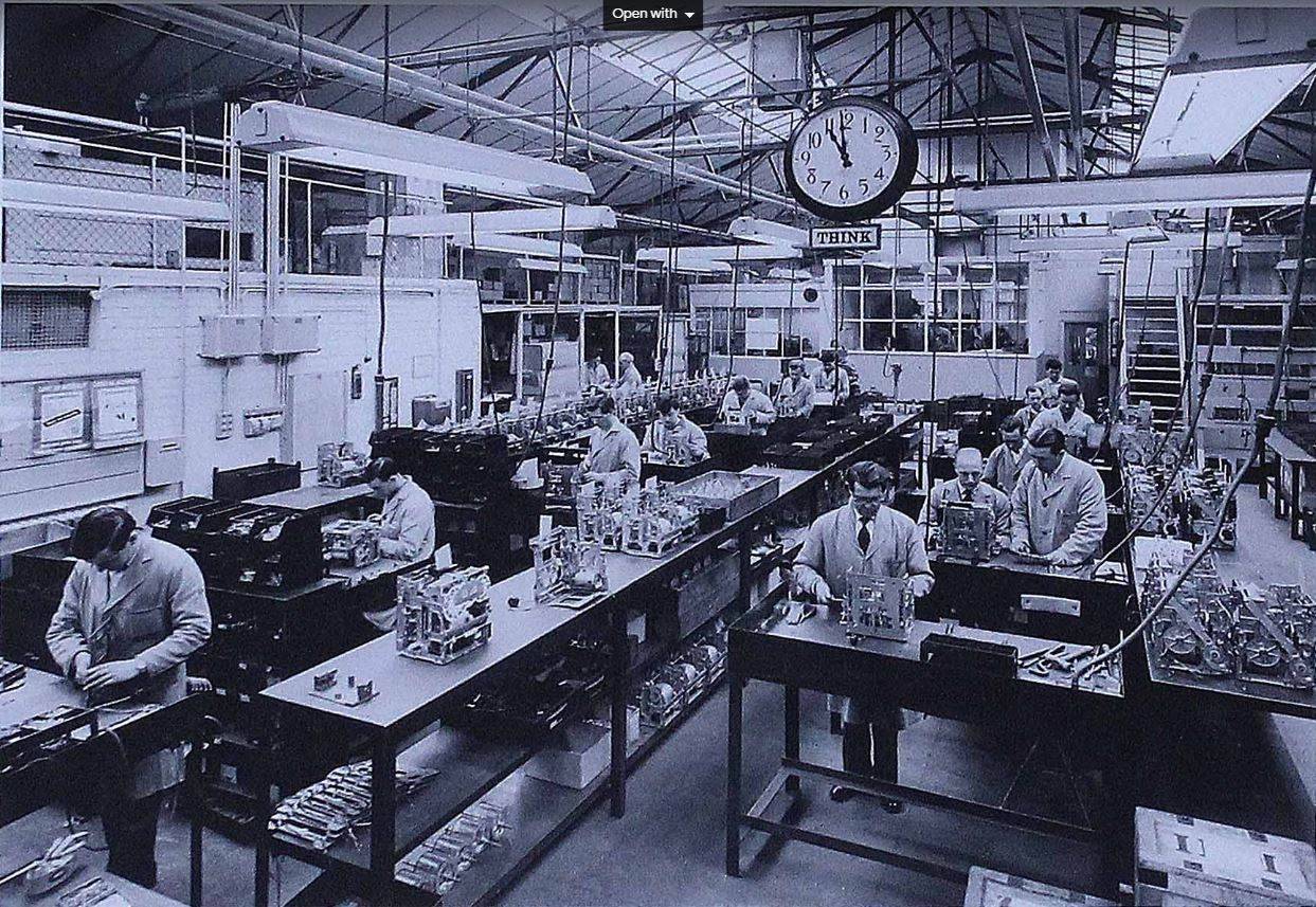 IBM gets hammered: Inside Big Blue's huge clearance auction - iTnews