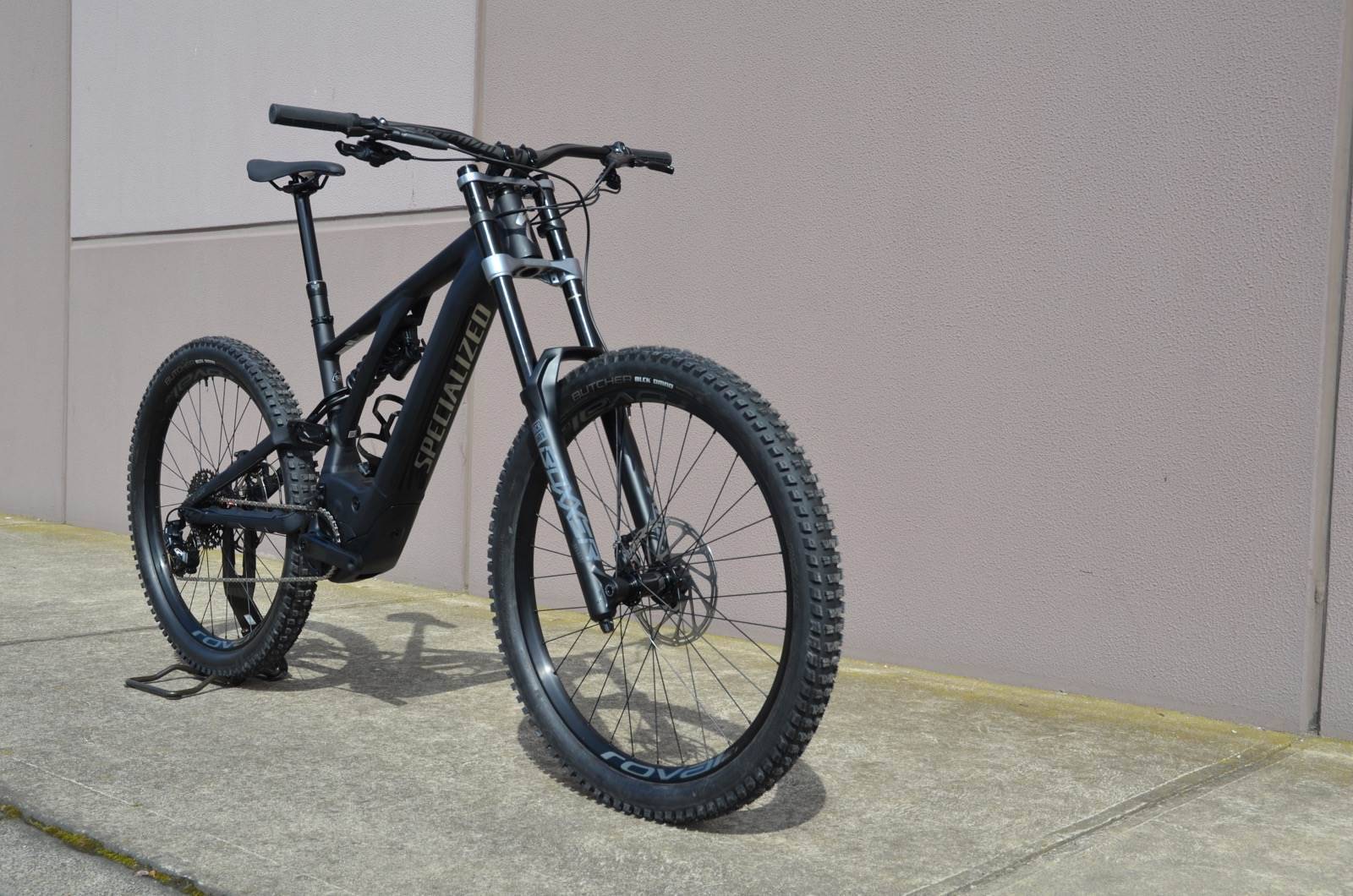 Specialized's evil Kenevo eMTB for 2020 - Australian Mountain Bike ...