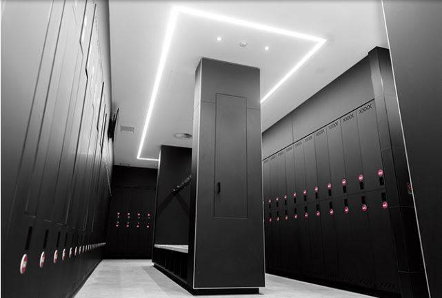 Inside Dexus' plush new corporate co-working digs - iTnews