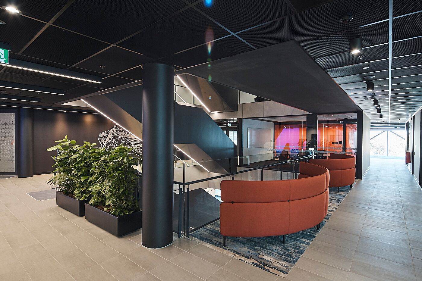 Inside SY5 IBX: Equinix's 8th DC in Sydney - iTnews