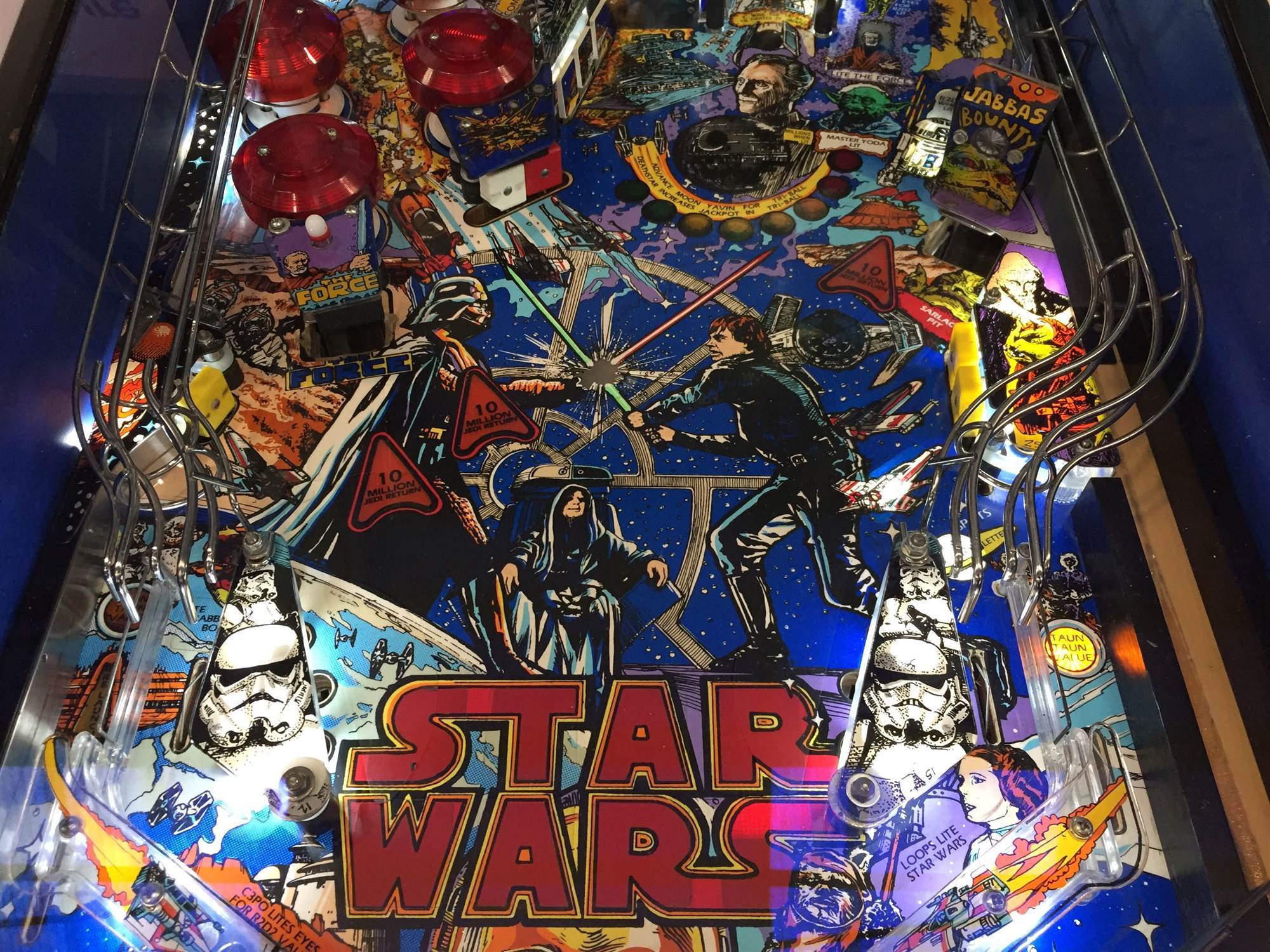 Gallery: Microsoft reveals its other Project JEDI - iTnews