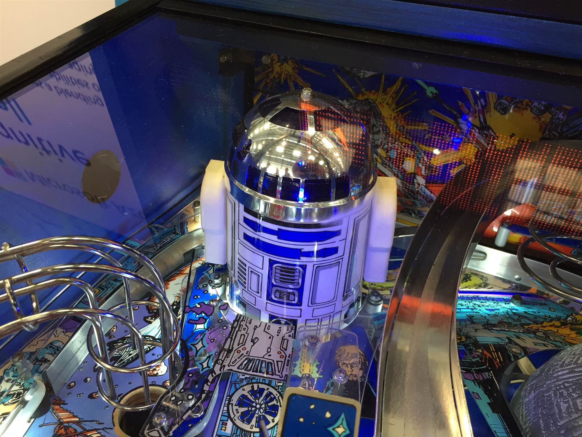 Gallery: Microsoft reveals its other Project JEDI - Hardware - Cloud ...