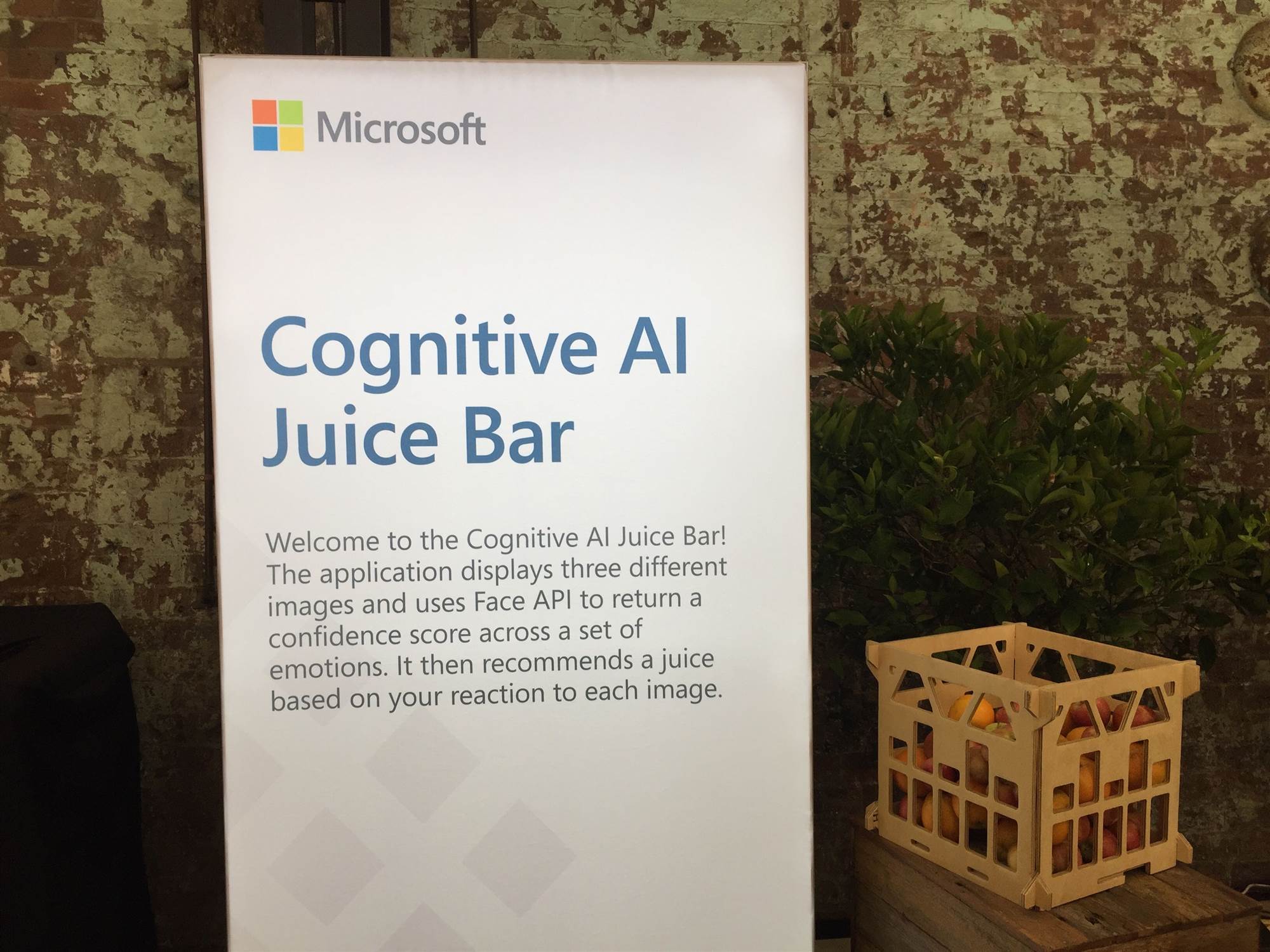 Gallery: Microsoft reveals its other Project JEDI - iTnews