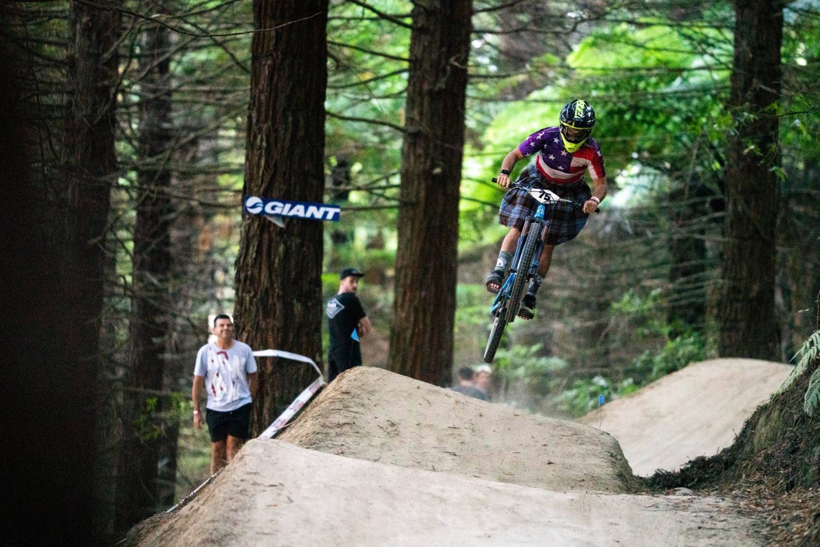 Your guide to Crankworx Rotorua - Australian Mountain Bike | The home ...