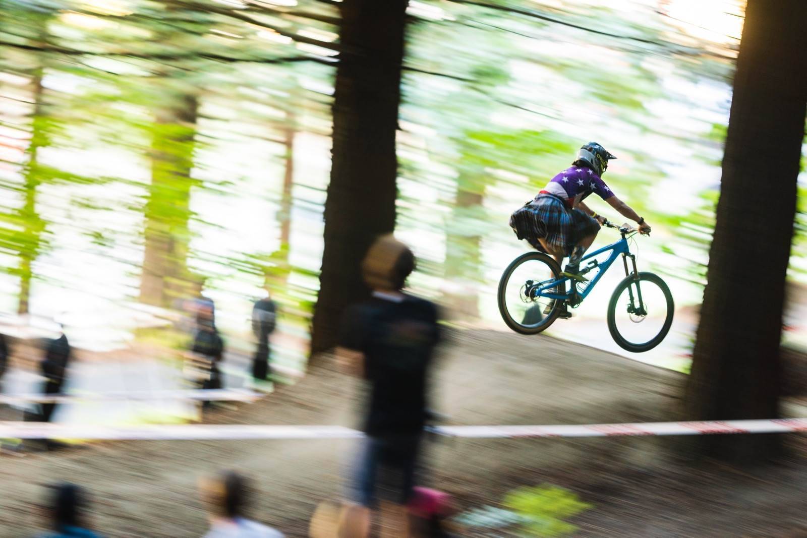 Your guide to Crankworx Rotorua - Australian Mountain Bike | The home ...
