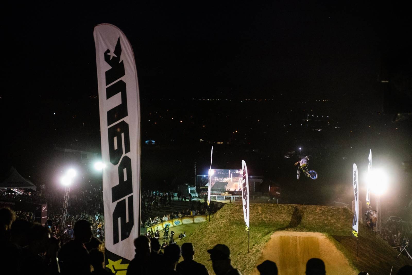 Your guide to Crankworx Rotorua - Australian Mountain Bike | The home ...