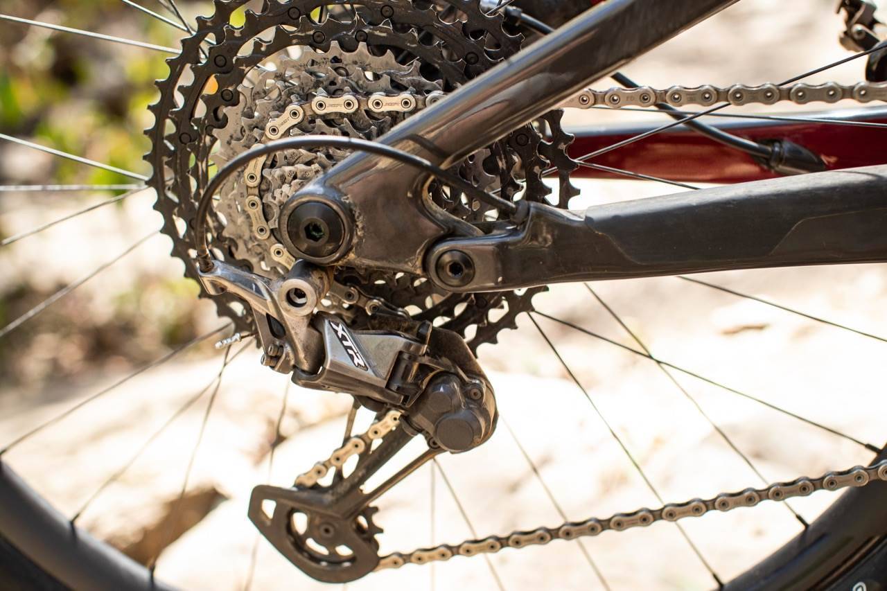 TESTED: Longterm Shimano XTR M9100 group set - Australian Mountain Bike ...