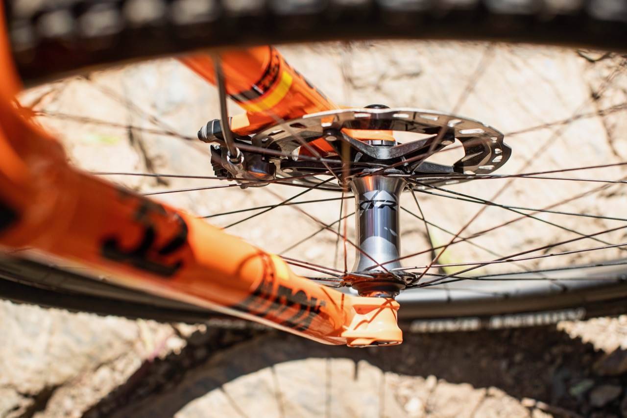 TESTED: Longterm Shimano XTR M9100 group set - Australian Mountain Bike ...