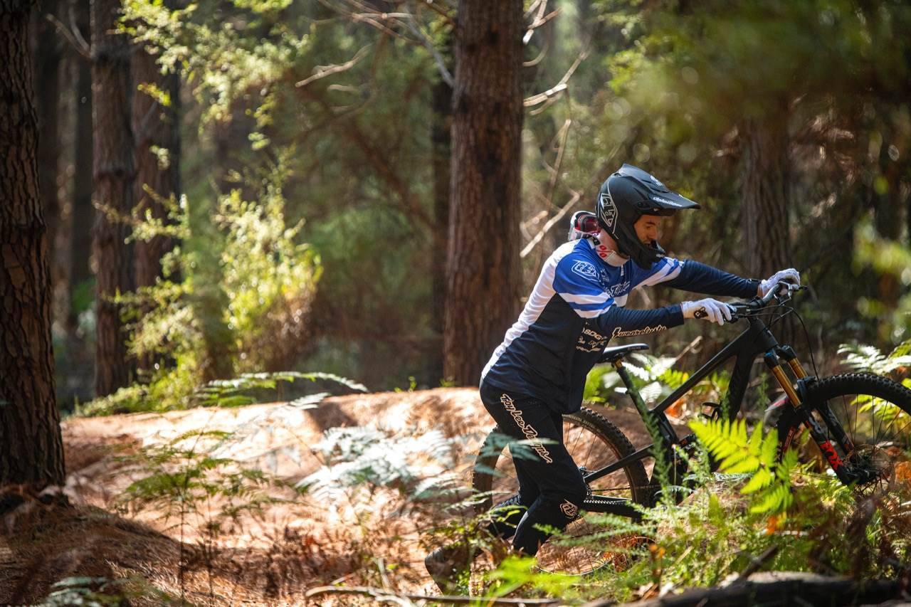 Ben and Oliver Zwar - The Swedish Future - Australian Mountain Bike ...