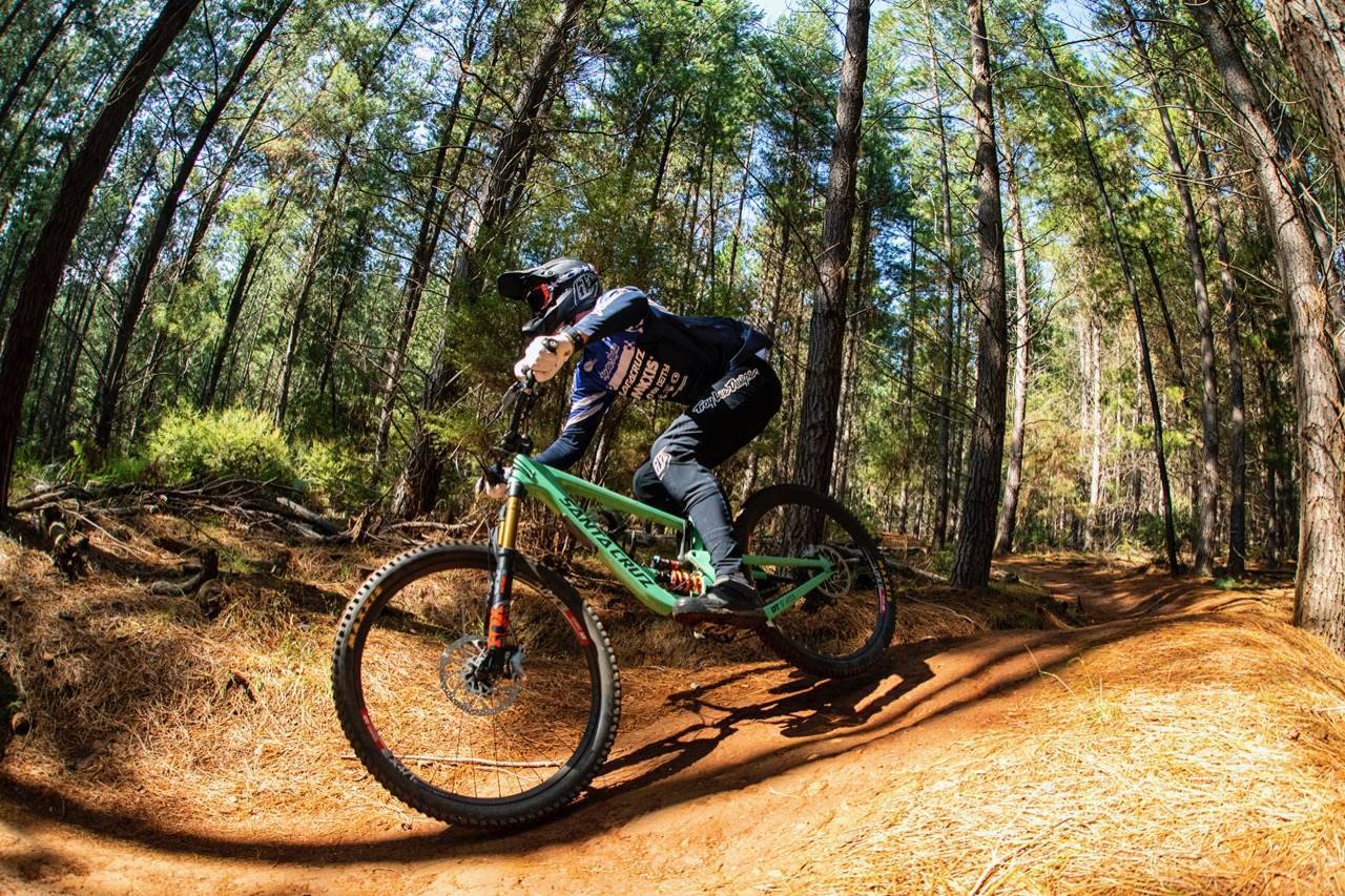 Ben and Oliver Zwar - The Swedish Future - Australian Mountain Bike ...