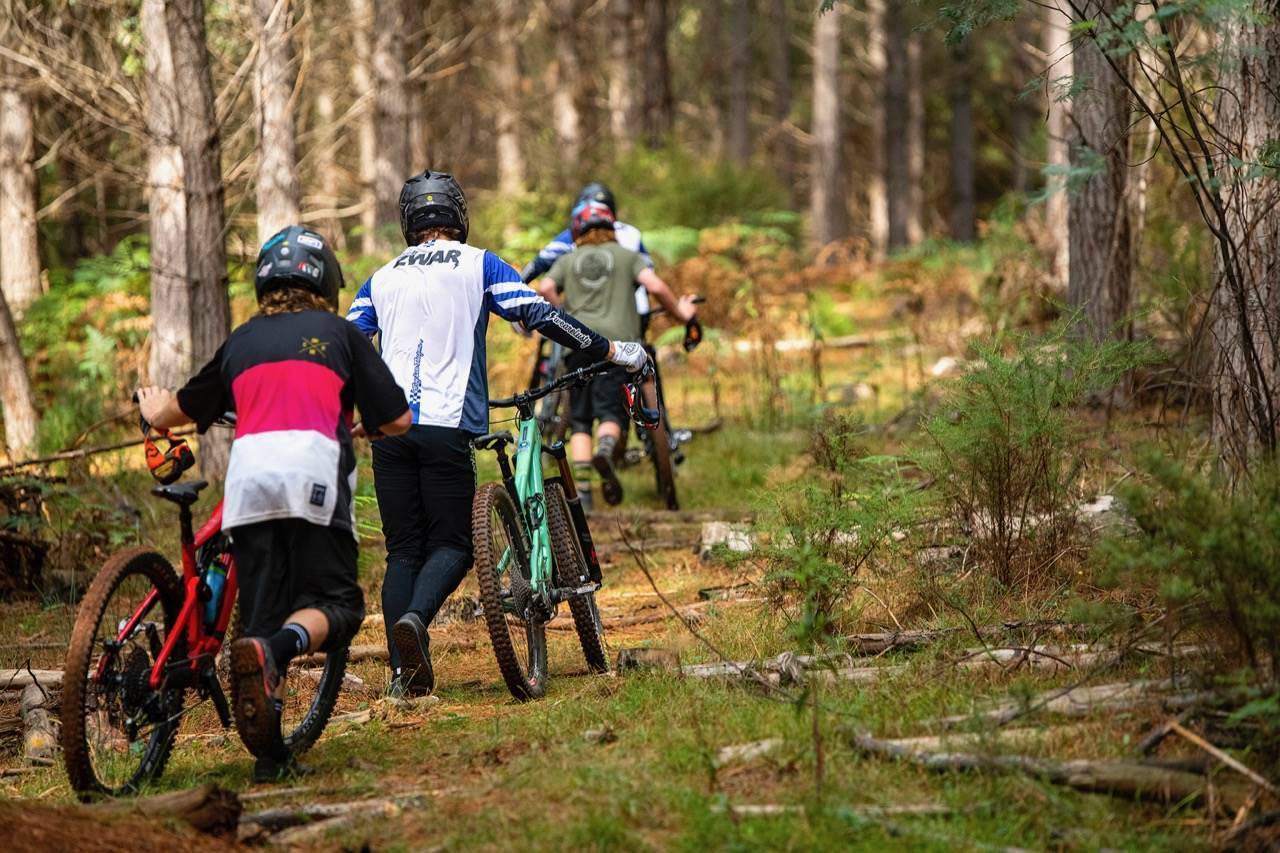 Ben and Oliver Zwar - The Swedish Future - Australian Mountain Bike ...