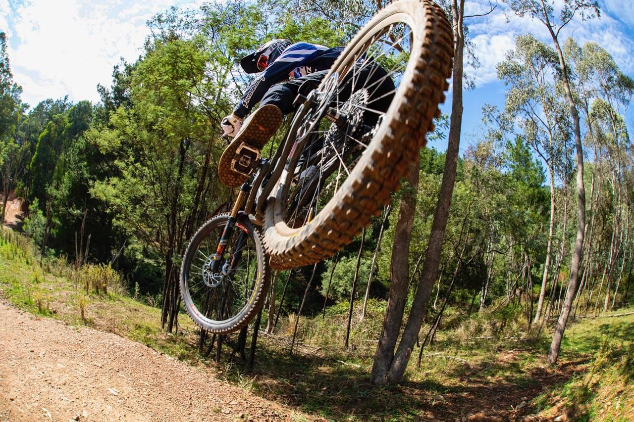 Ben and Oliver Zwar - The Swedish Future - Australian Mountain Bike ...