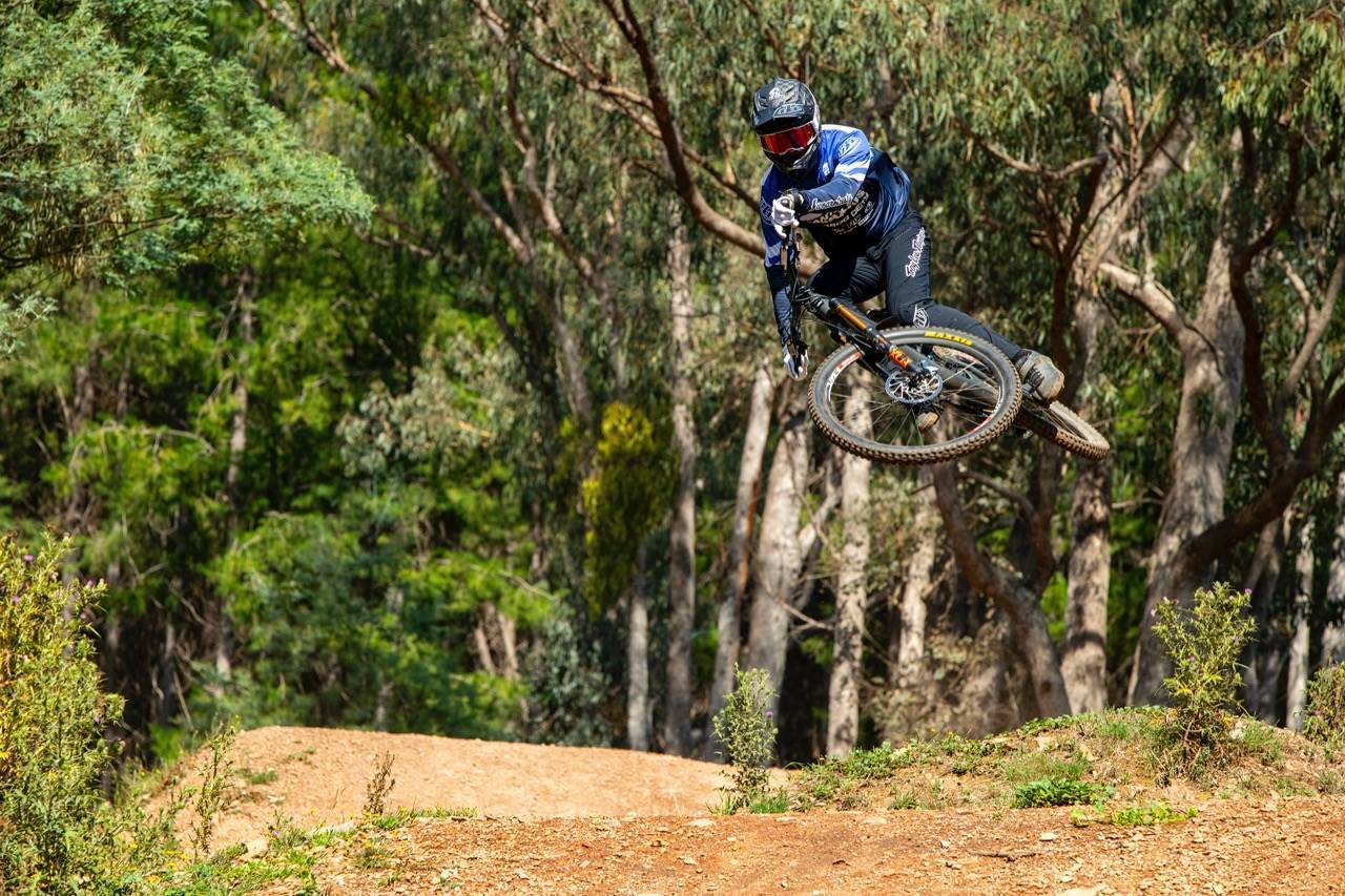 Ben and Oliver Zwar - The Swedish Future - Australian Mountain Bike ...