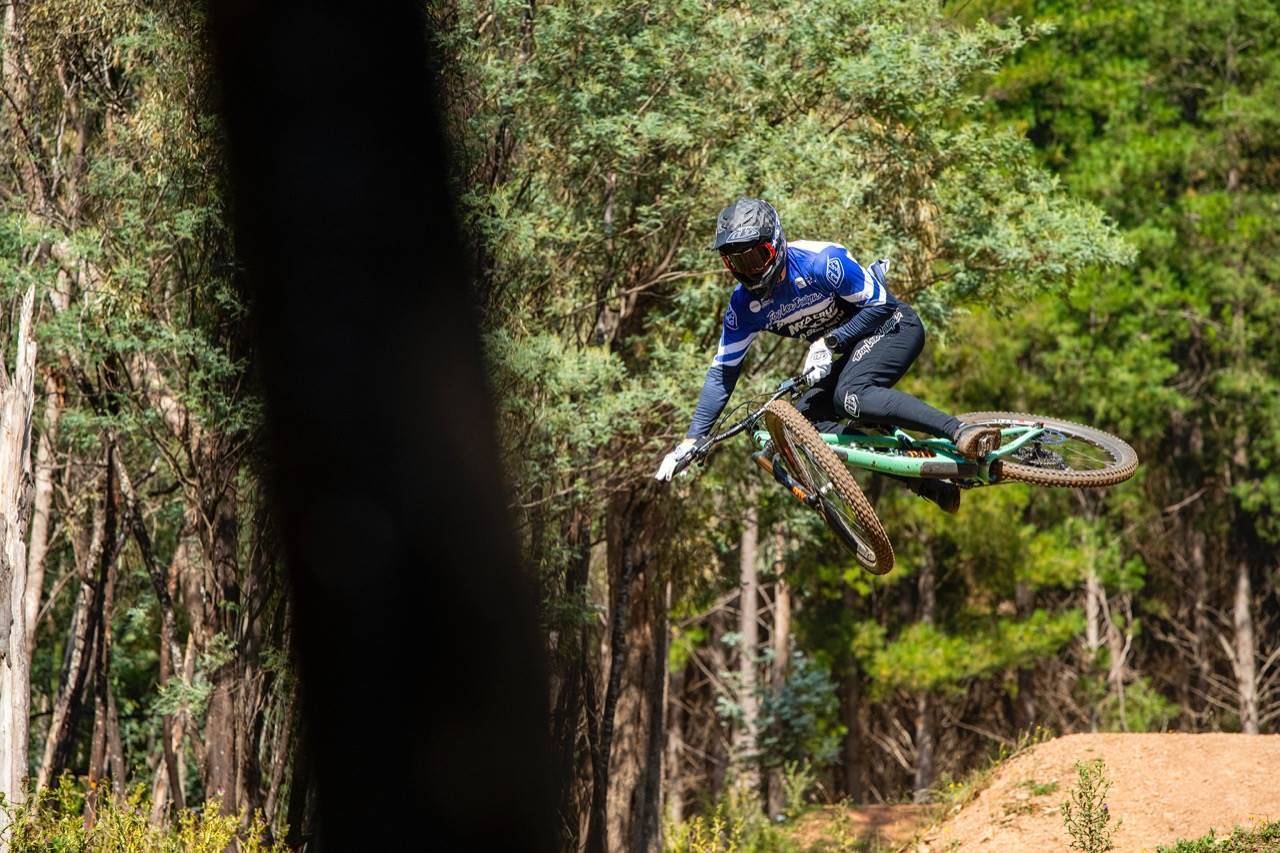 Ben and Oliver Zwar - The Swedish Future - Australian Mountain Bike ...