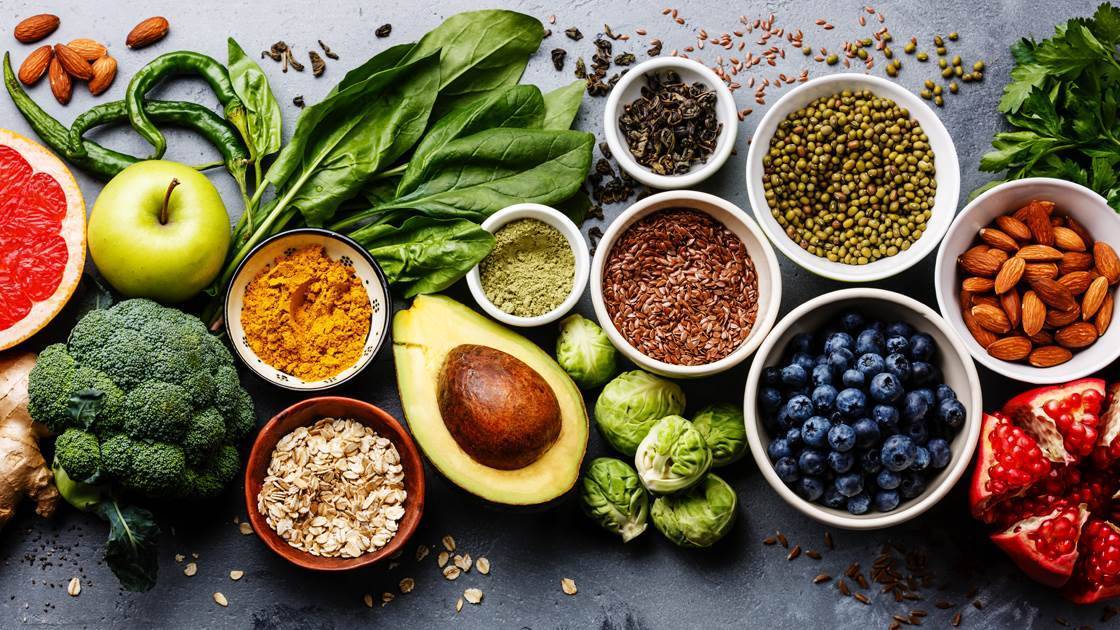 5 Diets Trending in 2020 - Food - Prevention Australia