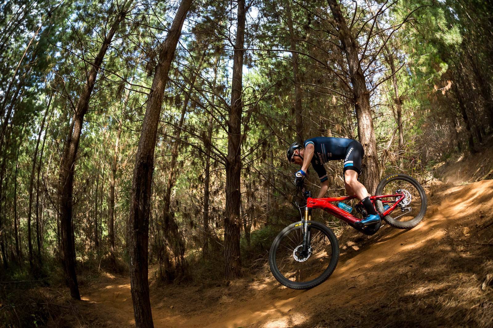 e-MTB Racing electrifies Bright Champs - Australian Mountain Bike | The ...