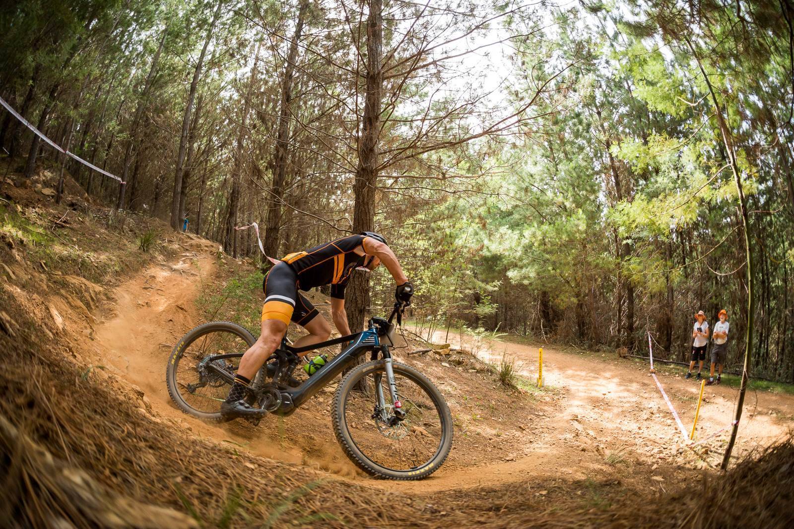 e-MTB Racing electrifies Bright Champs - Australian Mountain Bike | The ...