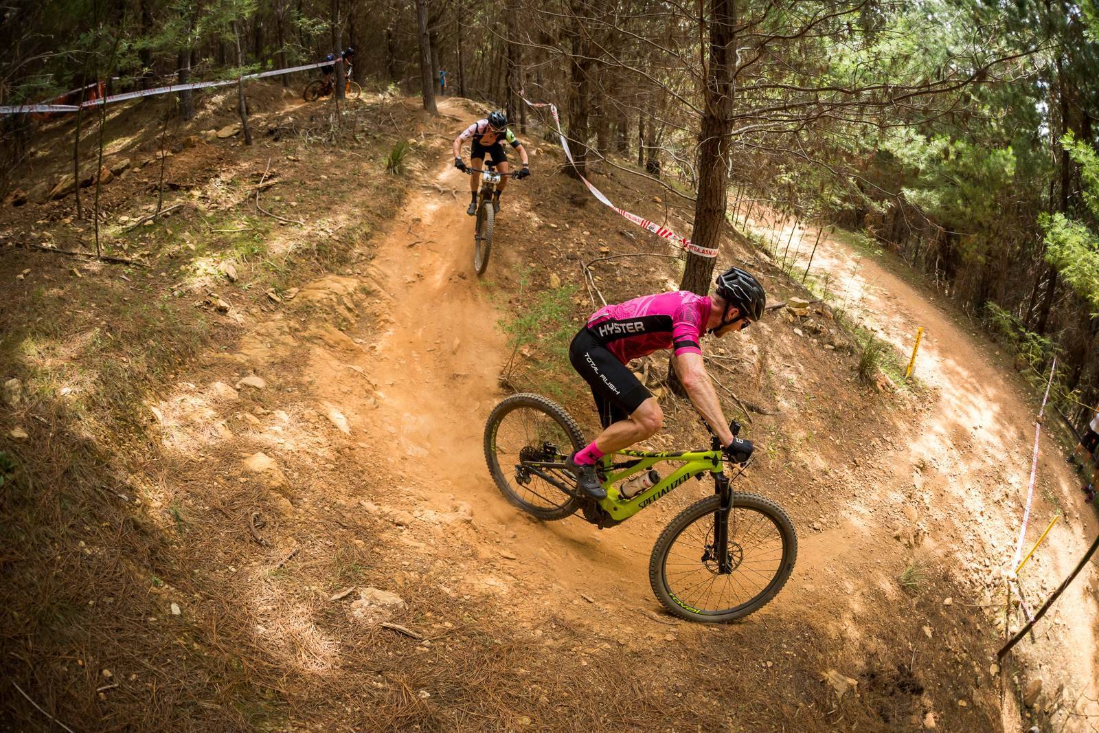 e-MTB Racing electrifies Bright Champs - Australian Mountain Bike | The ...