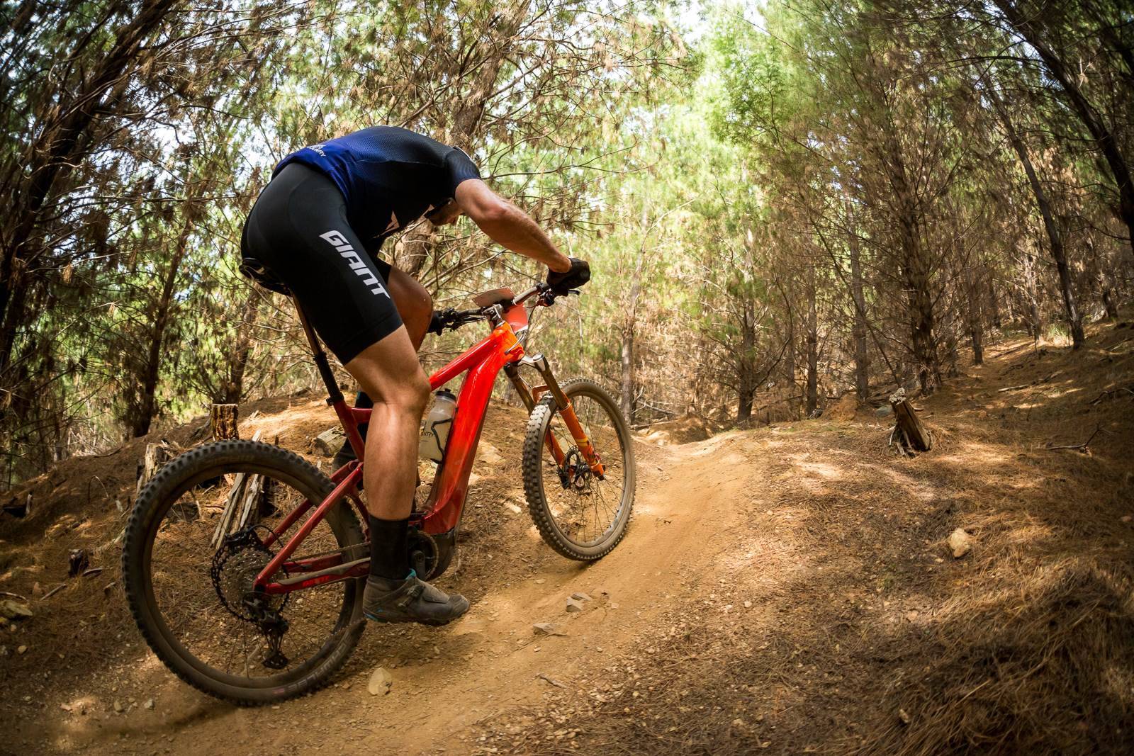 e-MTB Racing electrifies Bright Champs - Australian Mountain Bike | The ...