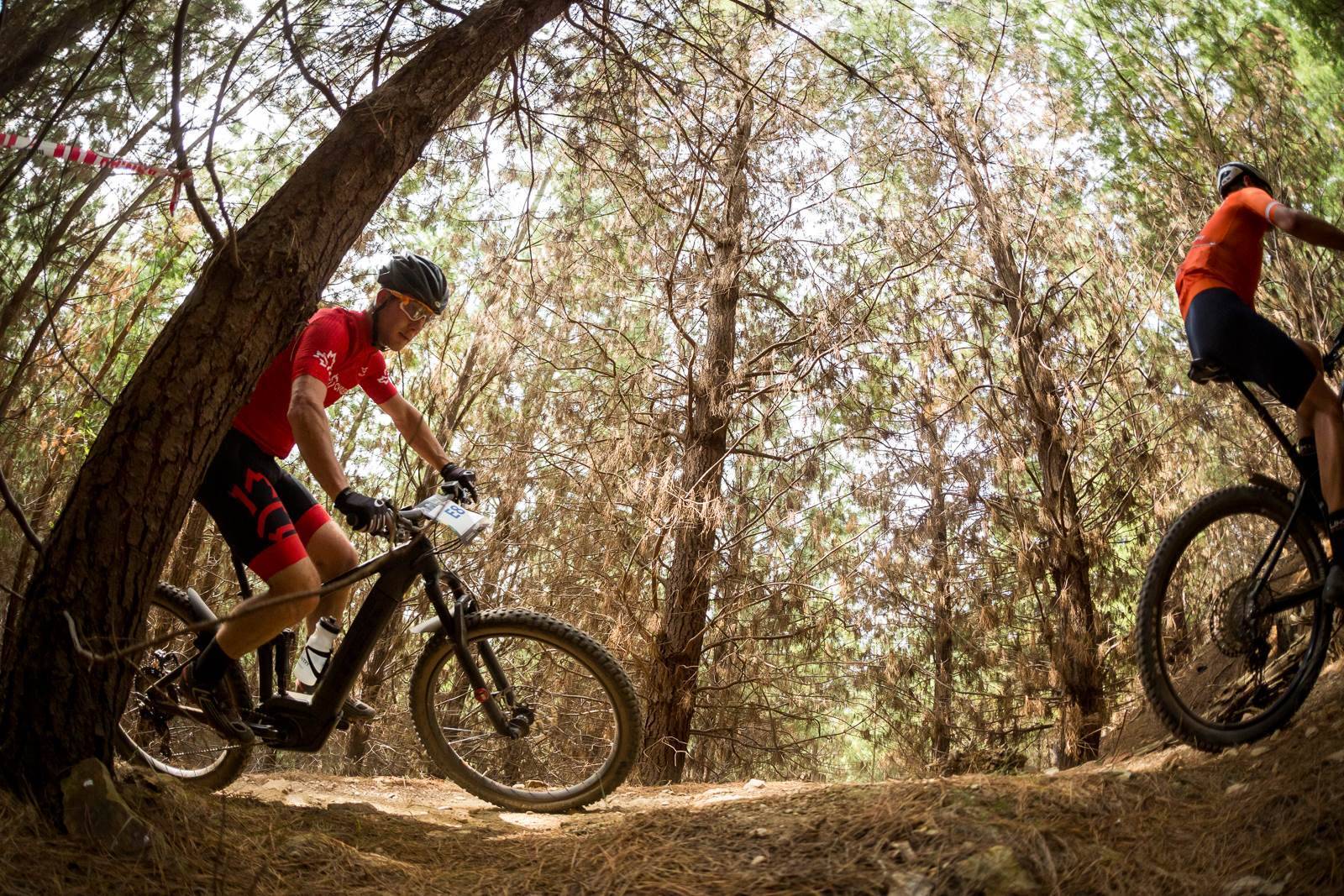 e-MTB Racing electrifies Bright Champs - Australian Mountain Bike | The ...