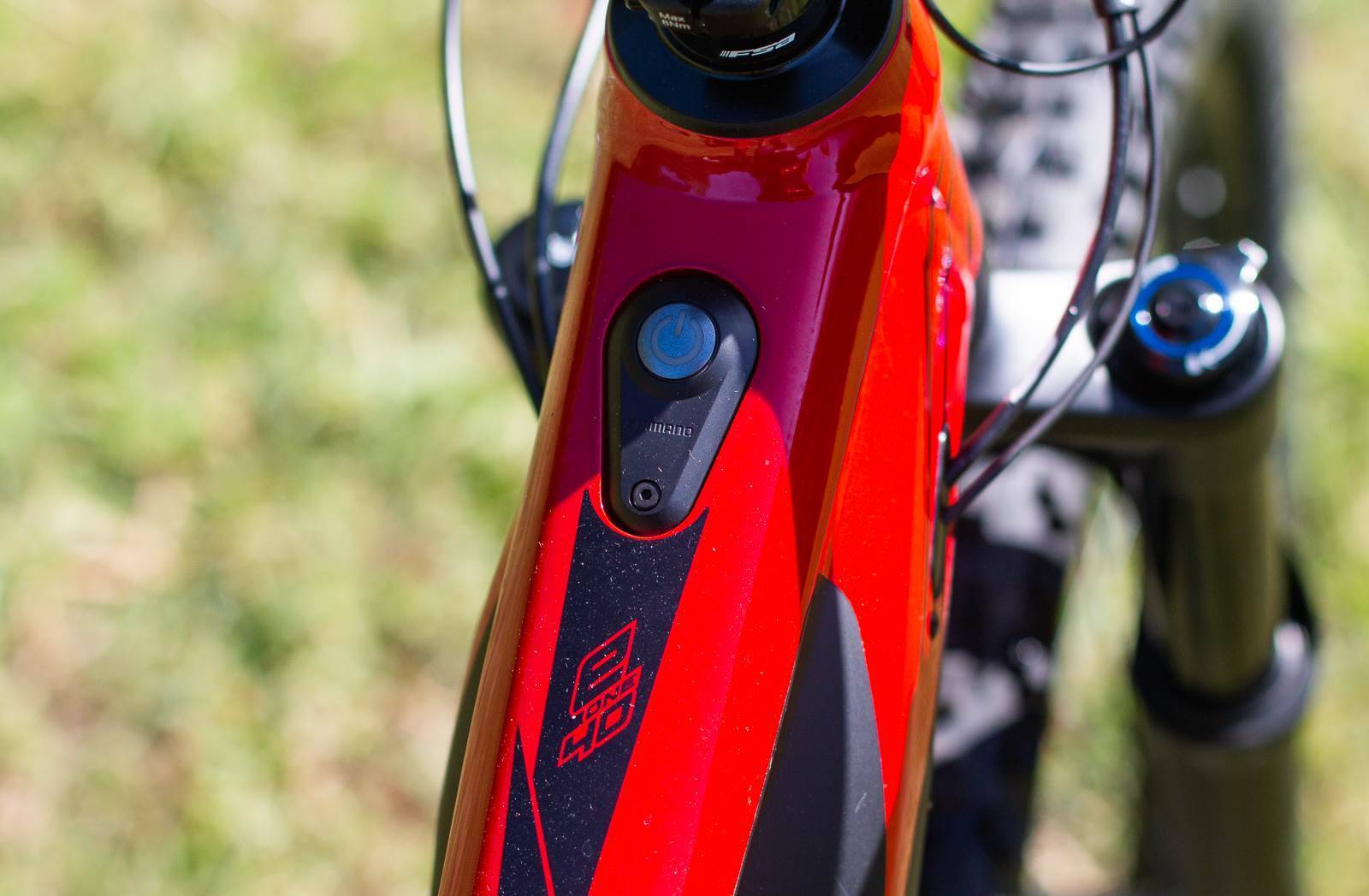 FIRST LOOK: Merida's eOne-Forty Limited eMTB - Australian Mountain Bike ...