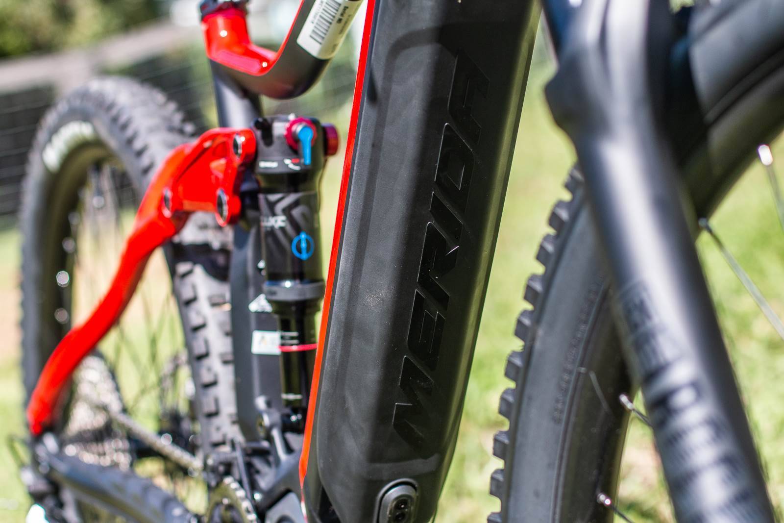 FIRST LOOK: Merida's eOne-Forty Limited eMTB - Australian Mountain Bike ...
