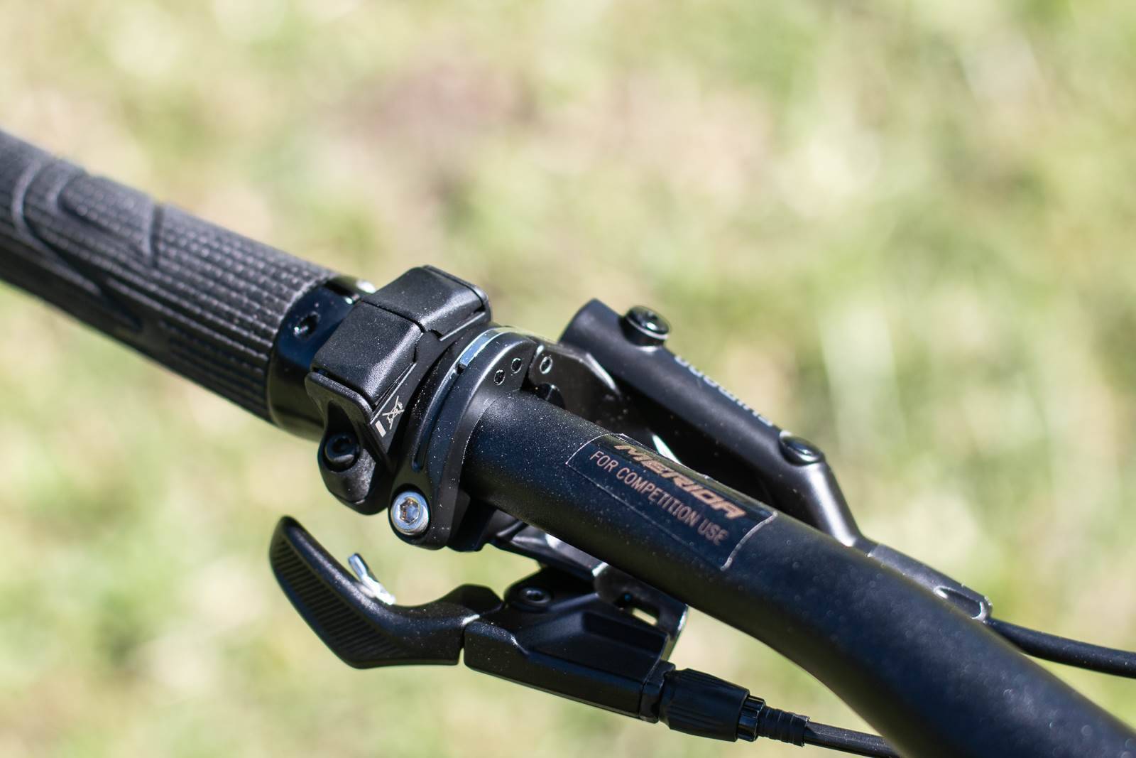 FIRST LOOK: Merida's eOne-Forty Limited eMTB - Australian Mountain Bike ...