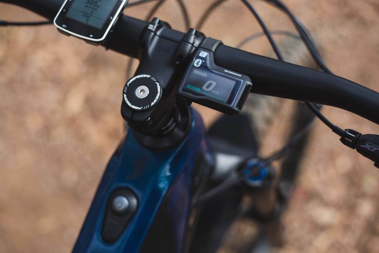 TESTED: Merida eONE-FORTY 8000 - Australian Mountain Bike | The home ...