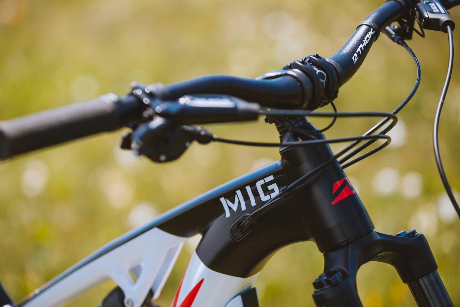 THOK Bikes release their latest eMTBs - Australian Mountain Bike | The ...