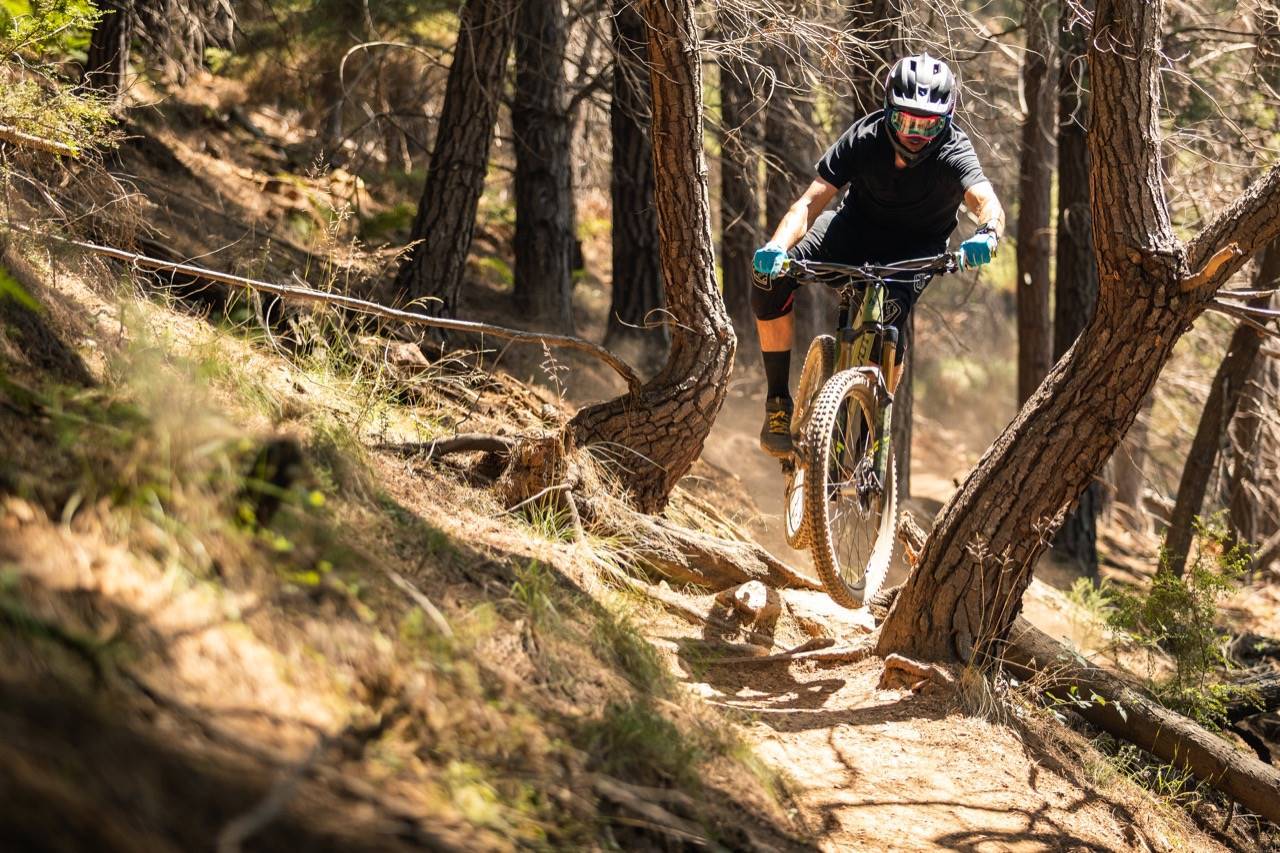 TESTED: Pivot Switchblade - Australian Mountain Bike | The home for ...