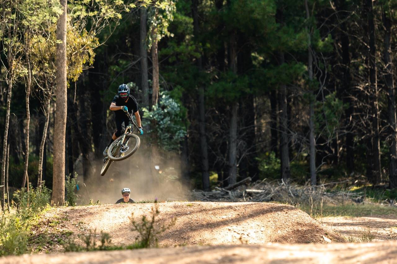 TESTED: Pivot Switchblade - Australian Mountain Bike | The home for ...