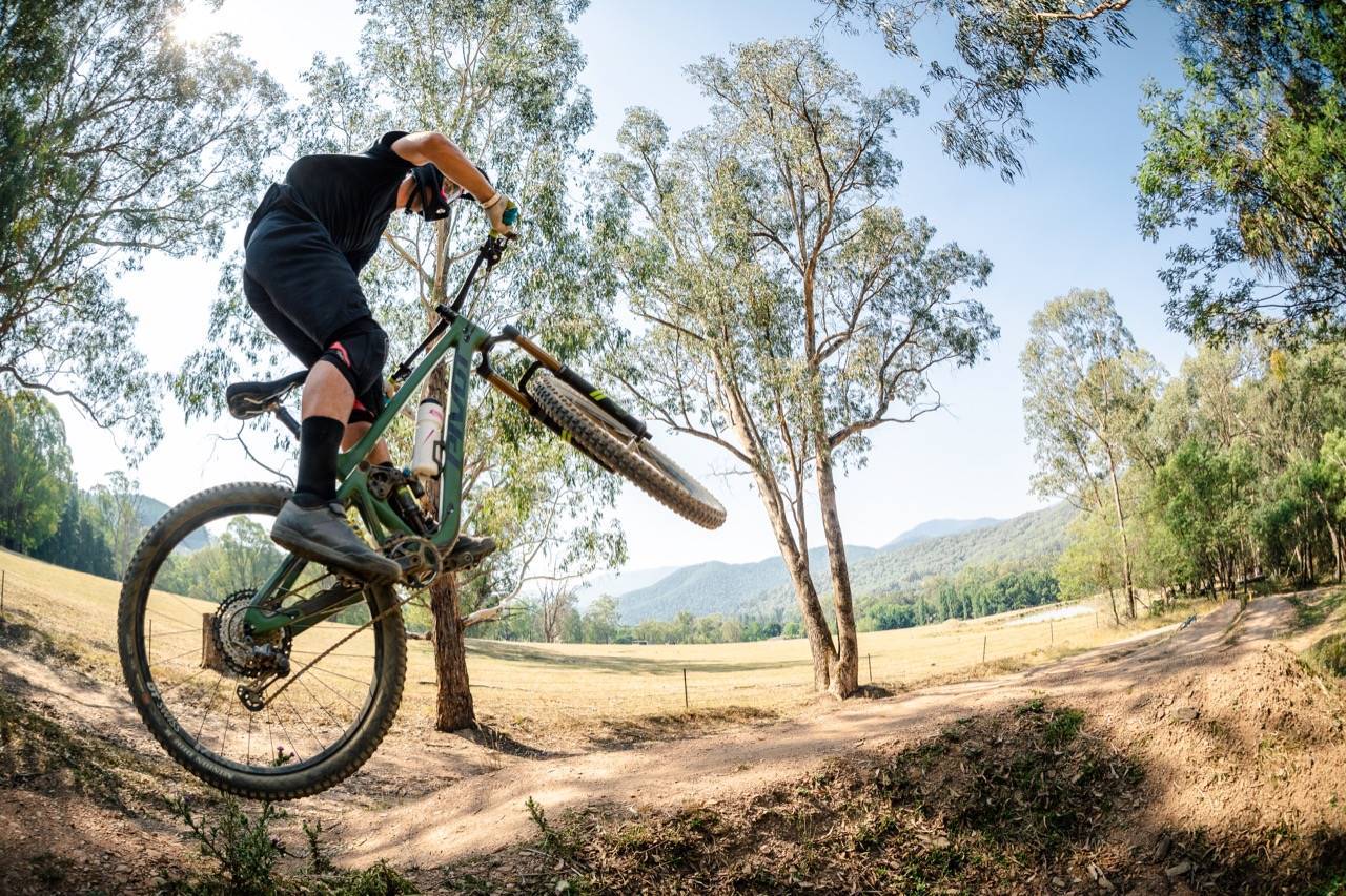 TESTED: Pivot Switchblade - Australian Mountain Bike | The home for ...