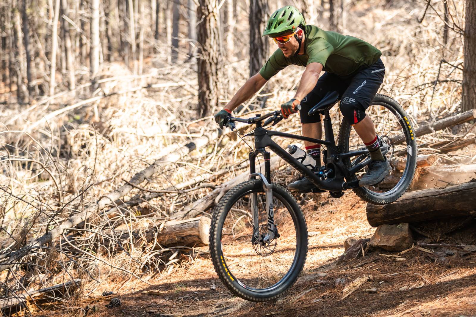TESTED: Forbidden Druid - Australian Mountain Bike | The home for ...