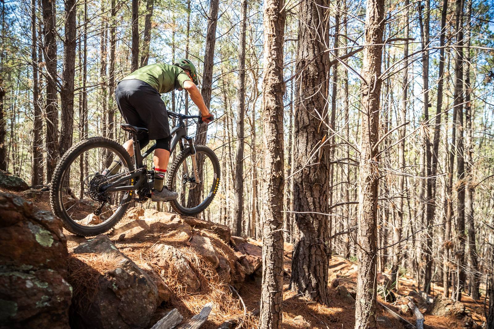 TESTED: Forbidden Druid - Australian Mountain Bike | The home for ...
