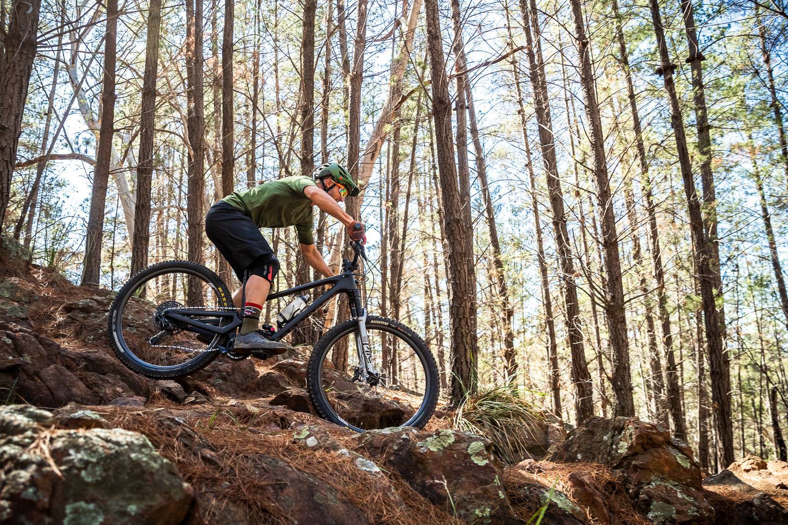 TESTED: Forbidden Druid - Australian Mountain Bike | The home for ...