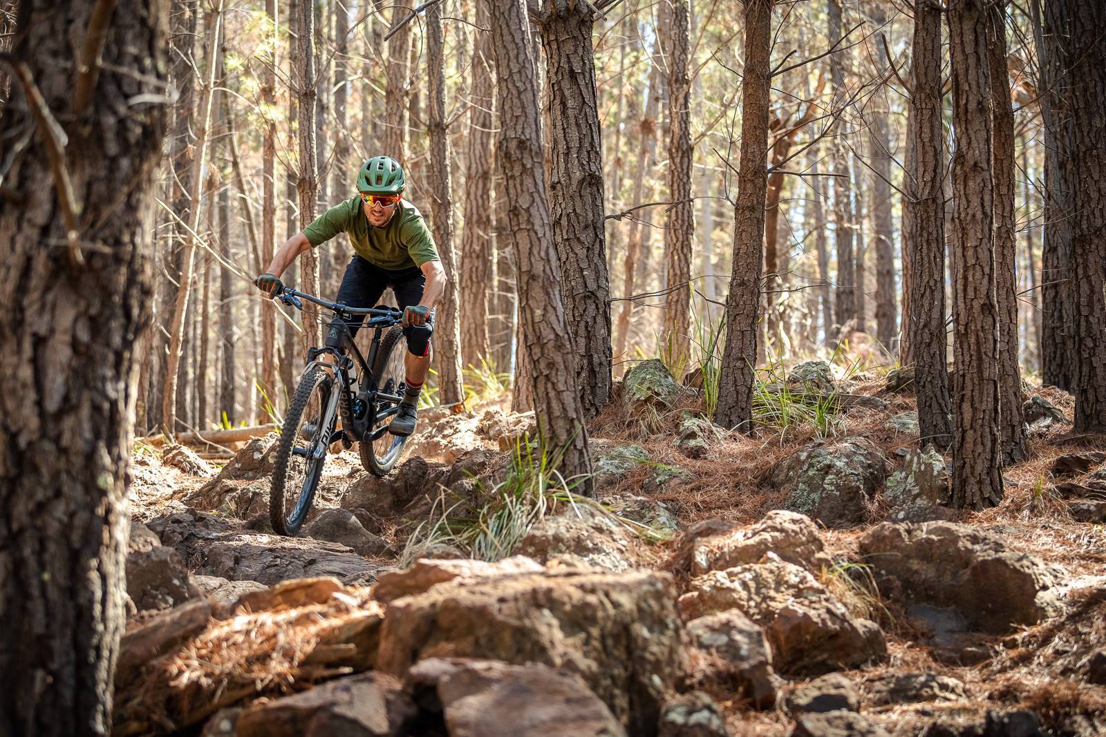 TESTED: Forbidden Druid - Australian Mountain Bike | The home for ...