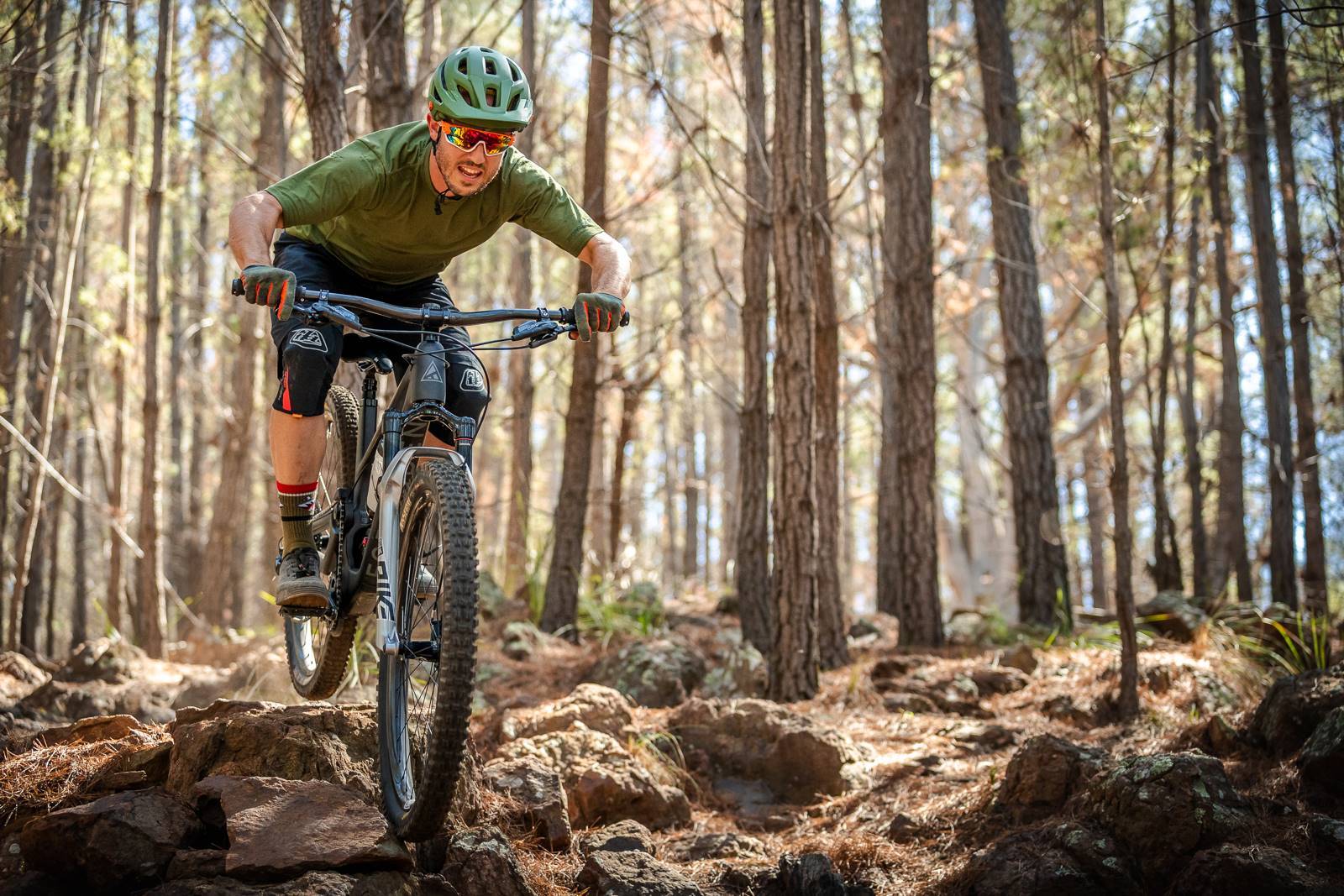 TESTED: Forbidden Druid - Australian Mountain Bike | The home for ...
