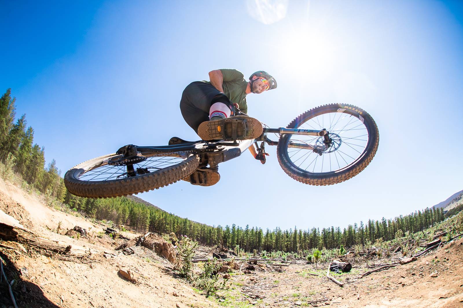 TESTED: Forbidden Druid - Australian Mountain Bike | The home for ...