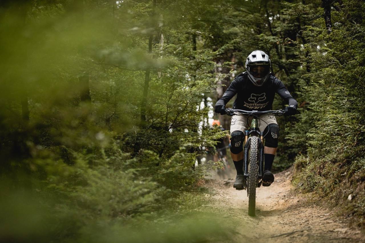 HOW TO SMILE YOUR WAY THROUGH TRANS NZ - Australian Mountain Bike | The ...