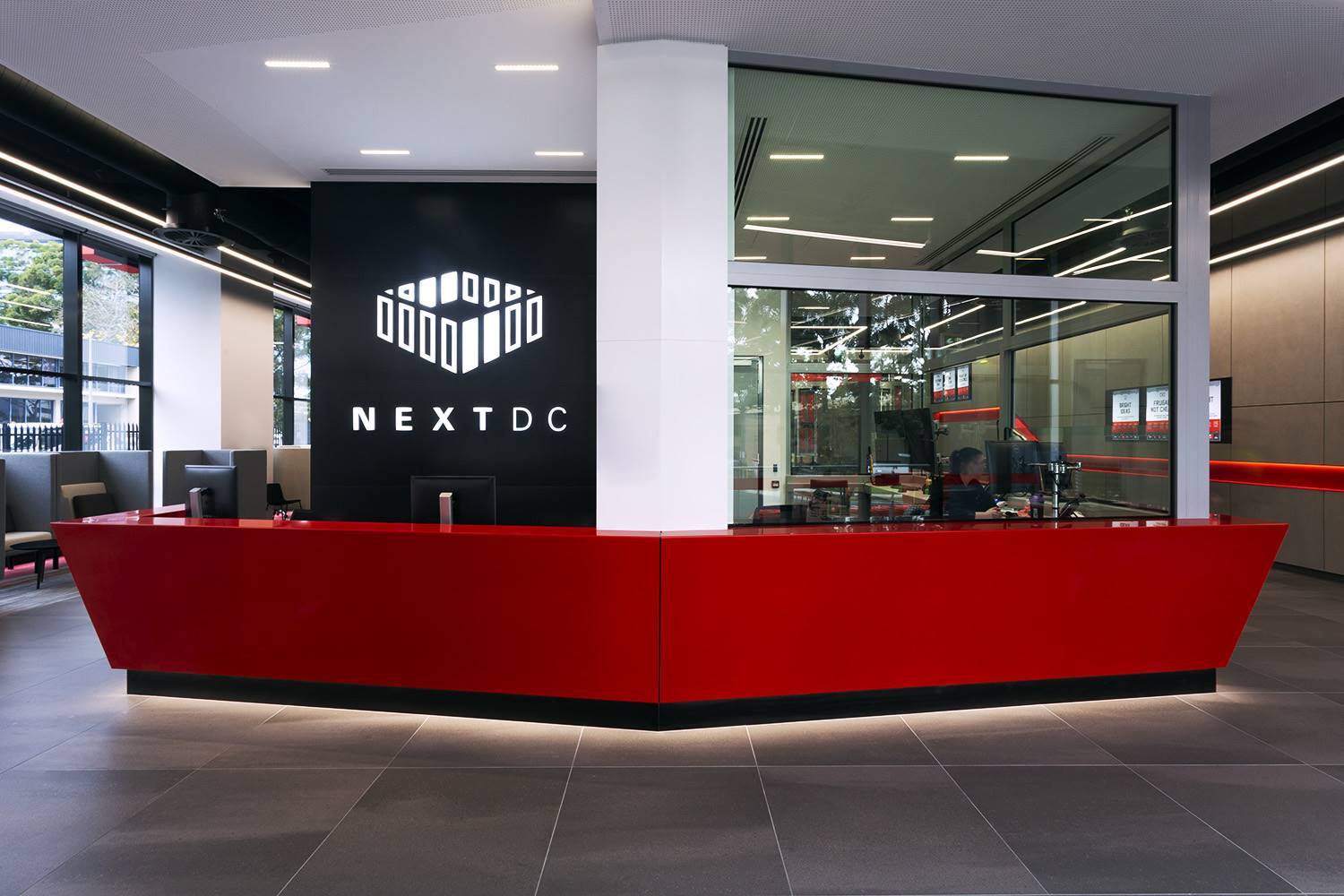 Inside NEXTDC's new Sydney data centre, S2 - iTnews